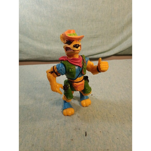 Kenner | Toys | Tmnt 991 Walkabout Teenage Mutant Ninja Turtles Action ...